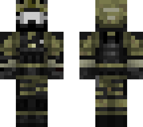 multicam | Minecraft Skins