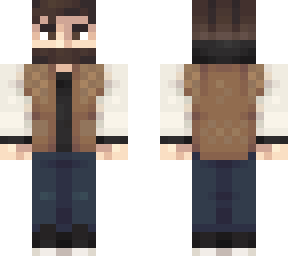men2 | Minecraft Skin