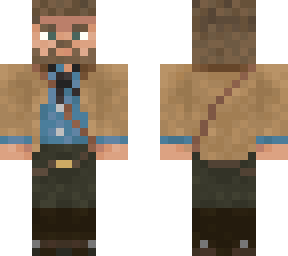 arthur | Minecraft Skins