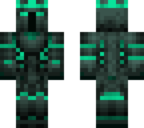 mordekaiser | Minecraft Skins
