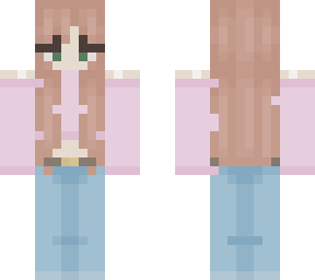 mrms skin updated | Minecraft Skin