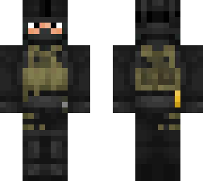 MW2019 | Special Air Service (SAS) - Coalition MIL-SIM Operator | Var.1 ...