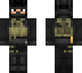 MW2019 | Special Air Service (SAS) - Coalition MIL-SIM Operator | Var.2 ...