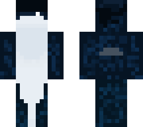 orca | Minecraft Skins