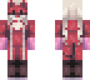 Panther | Minecraft Skin