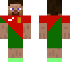 portugal | Minecraft Skins