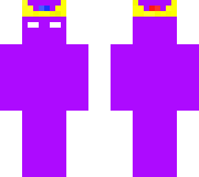 roxa | Minecraft Skins