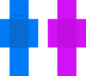 Random base | Minecraft Skin