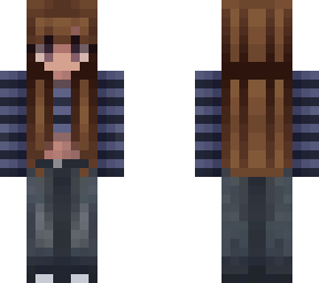 ref sk | Minecraft Skins