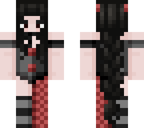 Revenant origin skin | Minecraft Skin