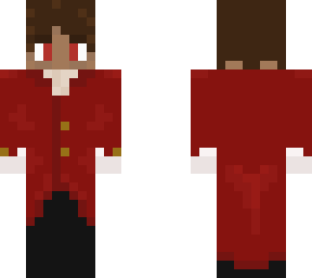 ringmaster | Minecraft Skins