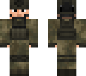 camoflauge | Minecraft Skins
