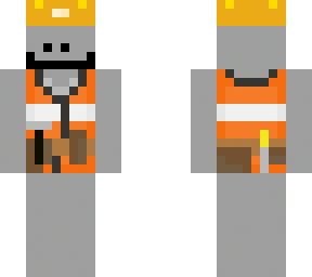 Skibidi | Minecraft Skin