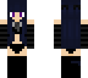 Sophia | Minecraft Skin