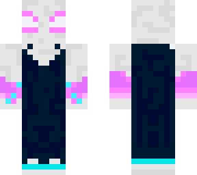 gwen | Minecraft Skins