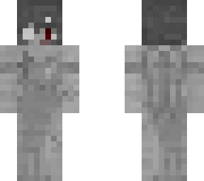 weeping angel | Minecraft Skins