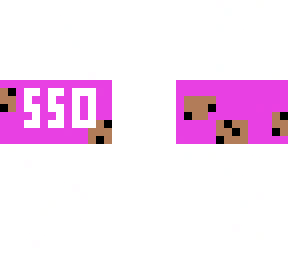 Star Stable -+- | Minecraft Skin