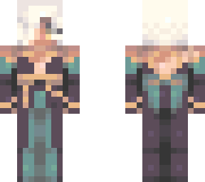 . Feathers . | Minecraft Skin