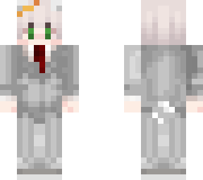 Aiden | Minecraft Skin