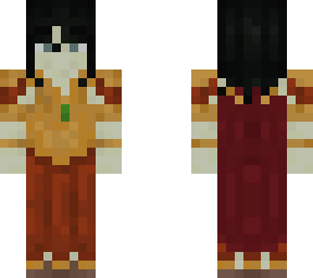 athena | Minecraft Skins