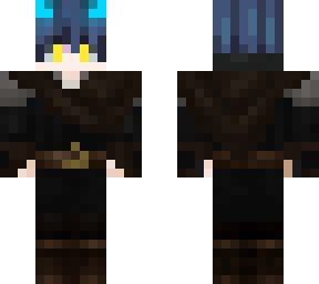 ayon2 | Minecraft Skin