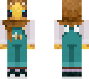 bee | Minecraft Skins