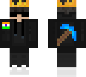 Best skin in the world | Minecraft Skin