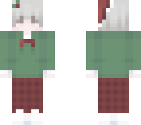 elf boy | Minecraft Skins