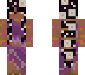Circe | Minecraft Skin