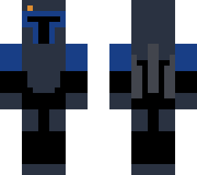 death trooper | Minecraft Skins