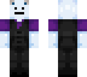 dev | Minecraft Skins
