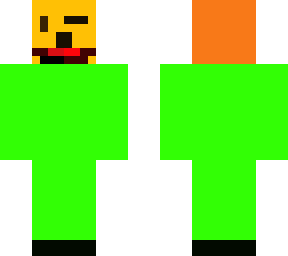 duno | Minecraft Skins