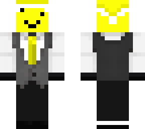ECnebi tulumbaci skin | Minecraft Skin