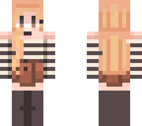 Espresso; Rce | Minecraft Skin