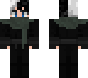 Felix | Minecraft Skin