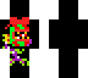 chomper | Minecraft Skins