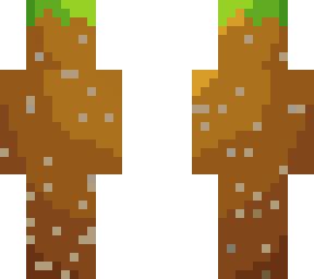 Grass | Minecraft Skin