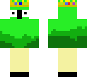 parrot | Minecraft Skins