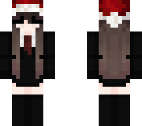 Ivis Alt skin 2 | Minecraft Skin