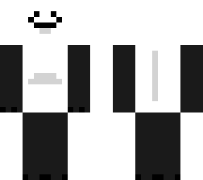 Jimmy Skin | Minecraft Skin