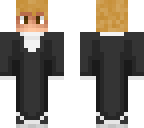 Judge | Minecraft Skin
