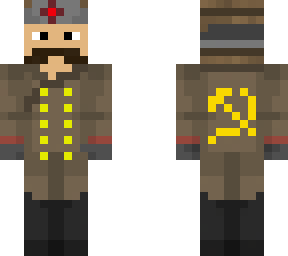 karl marx | Minecraft Skins