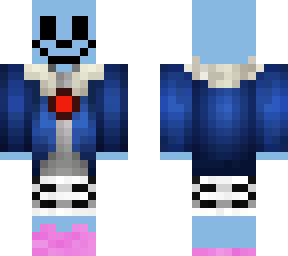 wooper | Minecraft Skins