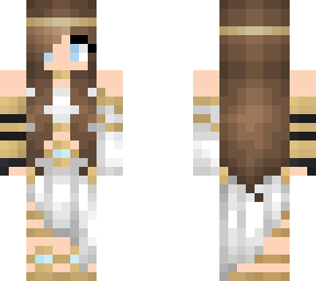 Light | Minecraft Skin