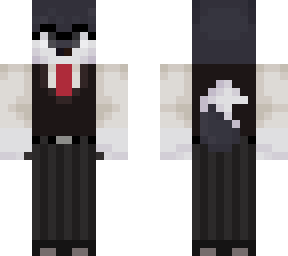 Locochon | Minecraft Skin