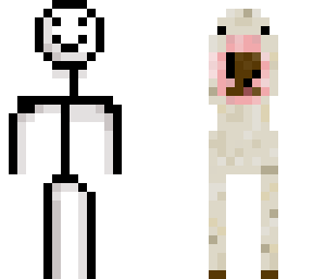 miguel | Minecraft Skin