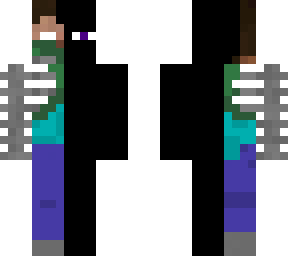 zombie arm | Minecraft Skins