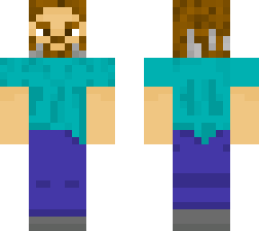 minecraft movie | Minecraft Skins