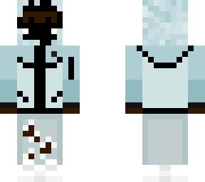 nike tech | Minecraft Skins