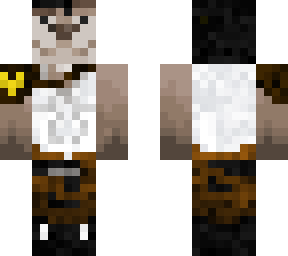 yami skin | Minecraft Skins